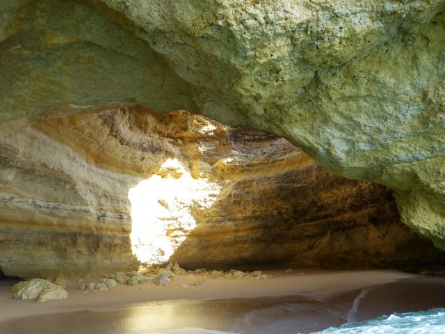 Roadtrip entlang der Algarve - was ihr nicht verpassen solltet ...