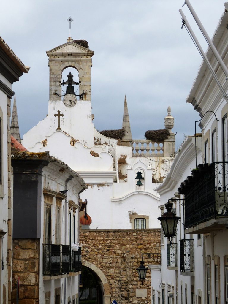 Roadtrip entlang der Algarve - was ihr nicht verpassen solltet ...