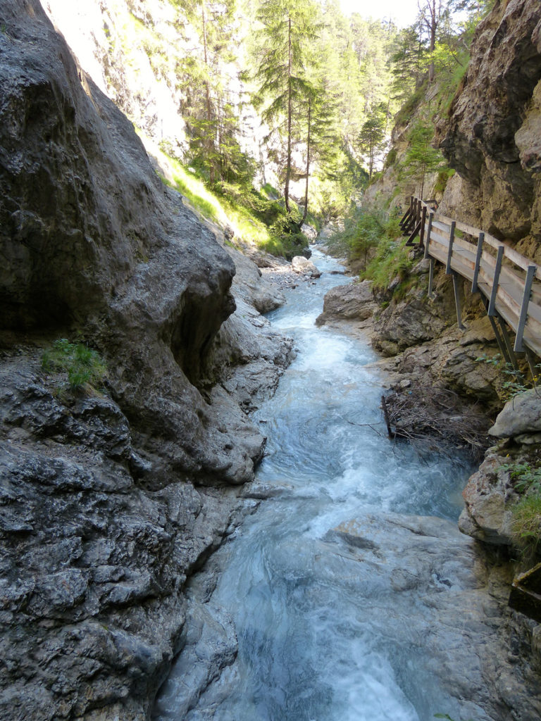 Sportlich unterwegs in der Ferienregion Imst. Meine Tipps für euren ...
