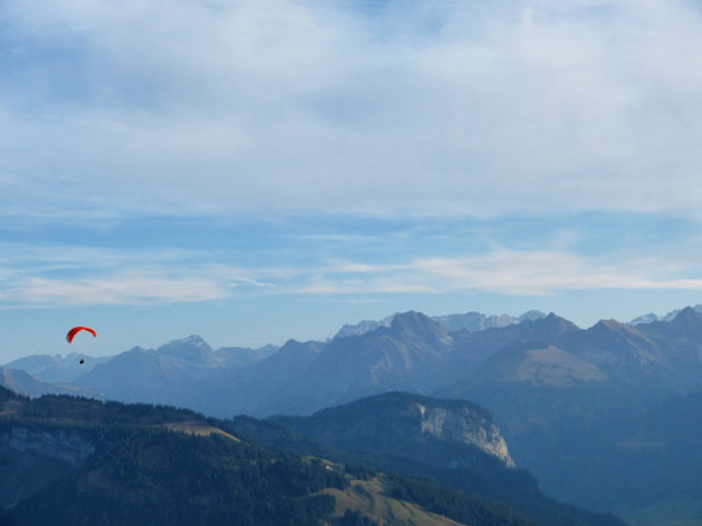 Panoramaweg Baumgarten in Bezau / Bregenzerwald! - Moosbrugger Climbing