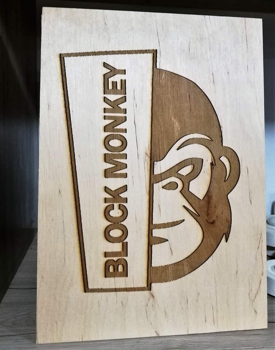 Block Monkey Feldkirch - Moosbrugger Climbing