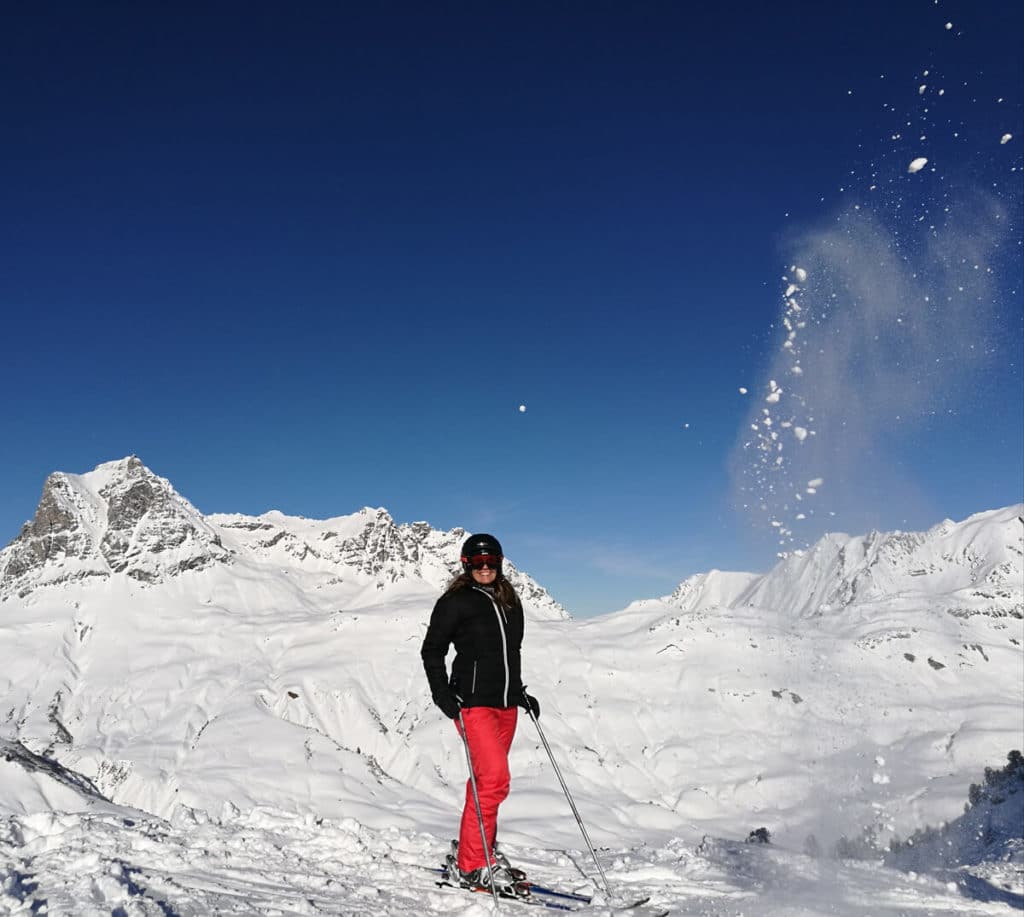 Die schönsten Skigebiete im Bregenzerwald - Moosbrugger Climbing